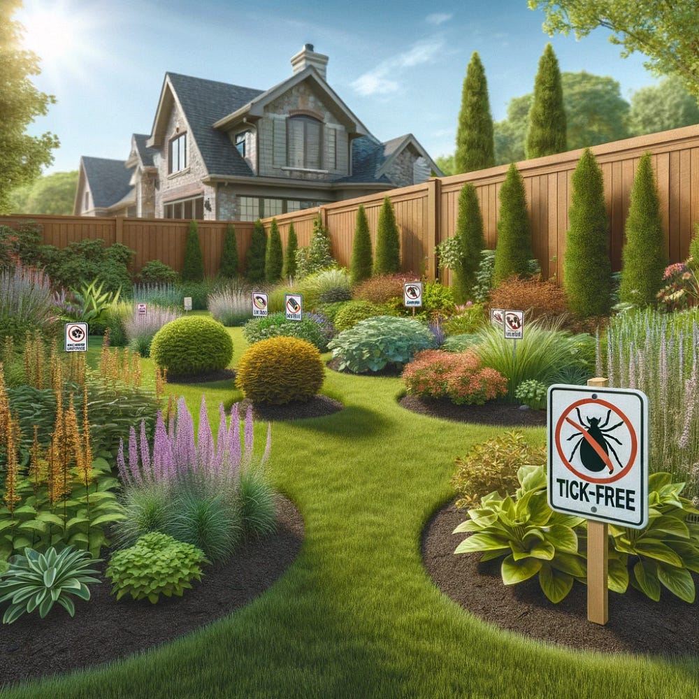 Safeguard Your Lisle, IL Home: The Ultimate Guide to Tick Barrier ...