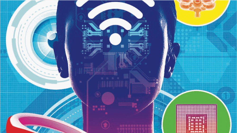Internet of Behaviour (IoB). ~ Prantik Chakraborty, Dhriti Sharma… | by ...