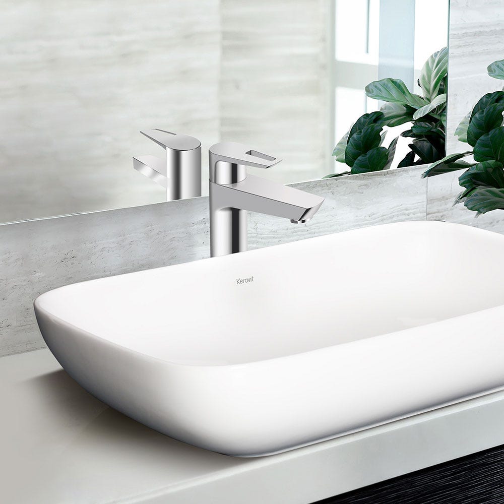 Things That You Must Know Before Choosing a Wash Basin For Your ...