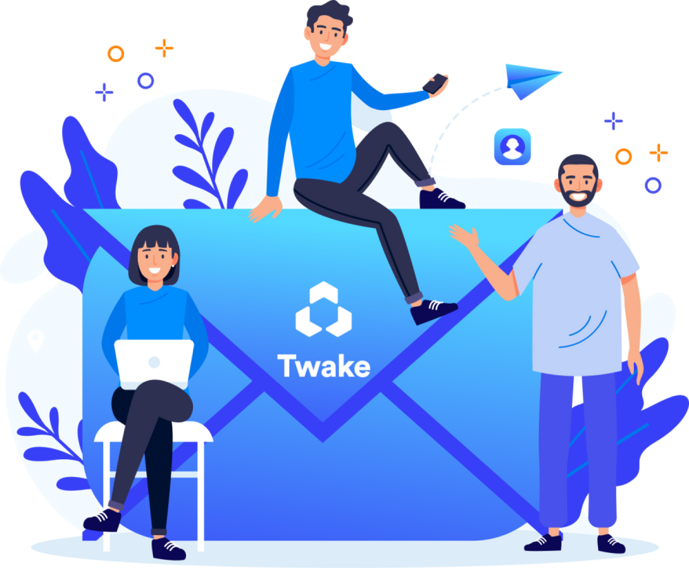 Twake Q2.505: New and Improved Channels, Improved Security Features and ...