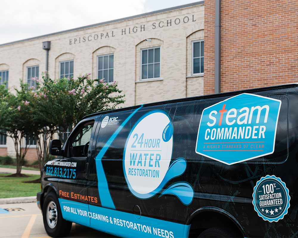 Elevating Cleanliness Standards with Steam Commander | by steam commander | Jun, 2024 | Medium