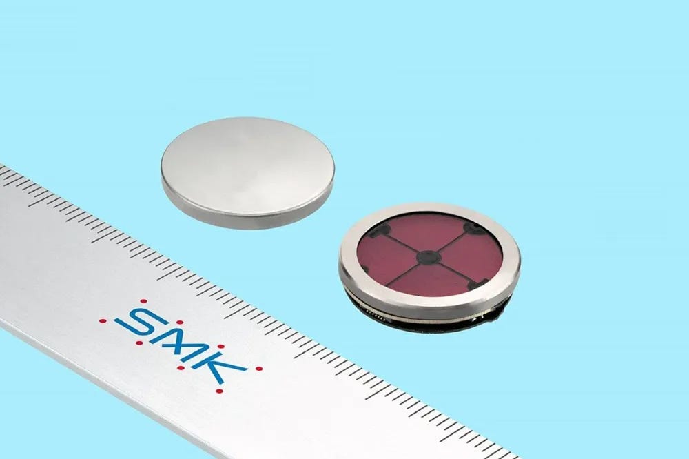 Journal of an Eclectic Engineer: Top 10 From CES 2025 | by Emmanuel ...