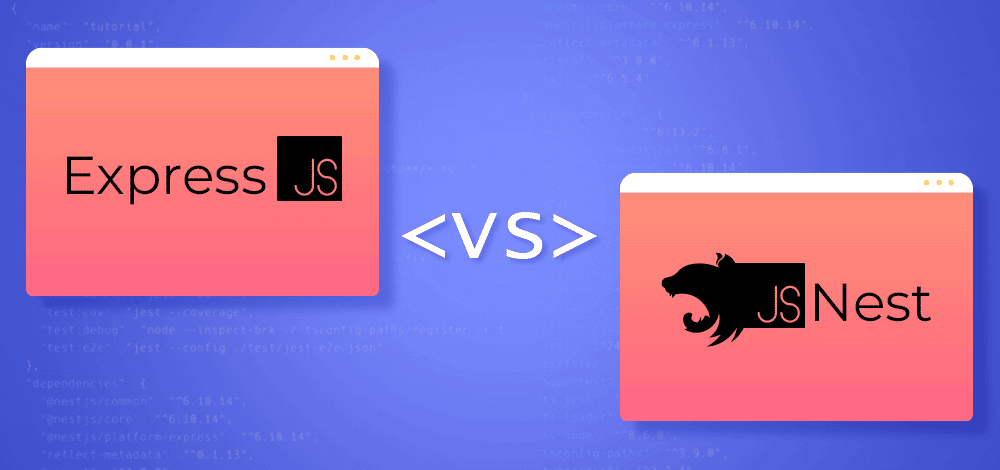 Are You A Nodejs Developer How Easy Is To Switch From Expressjs To