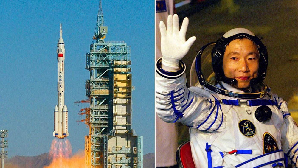 9 Terrifying Astronaut Horrors That Prove Space Isn’t For Humans | by ...