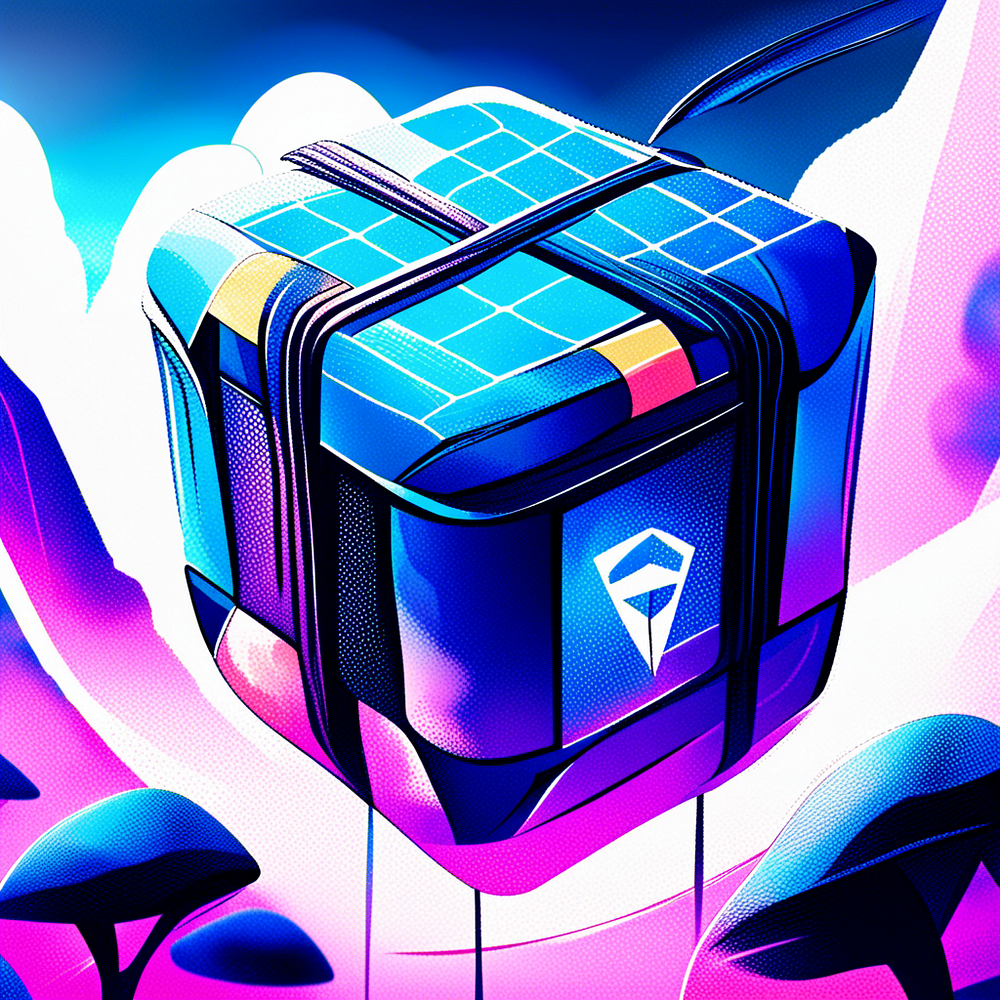 Arbitrum Airdrop: Unpack the Buzz & Claim Your Tokens! | by Ivory Russo | Feb, 2024 | Medium