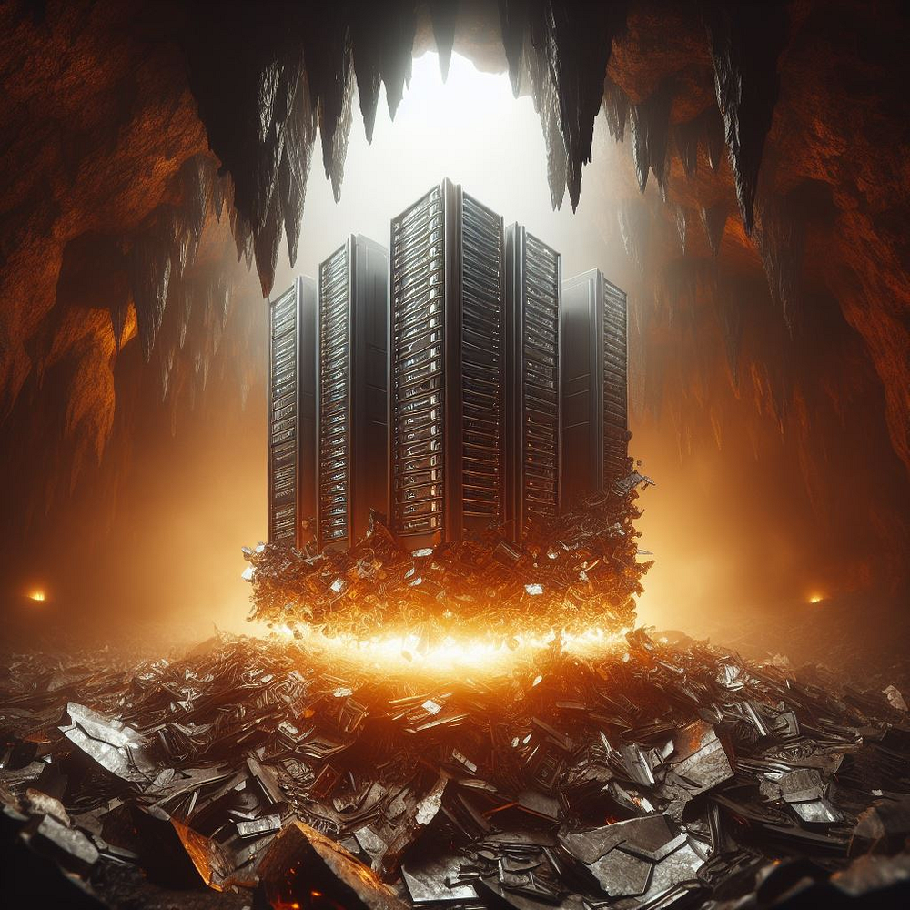 3 Reasons to Use NoSQL over SQL | Level Up Coding