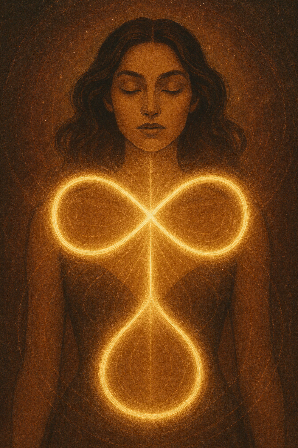 The Magnetic Woman: Reclaiming the Sacred Physics of Feminine ...