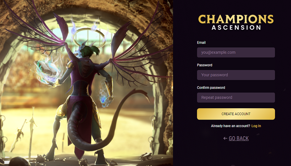 Spring into Massina. Hey there, Champions! We’ve got some… | by Champions Ascension | Medium