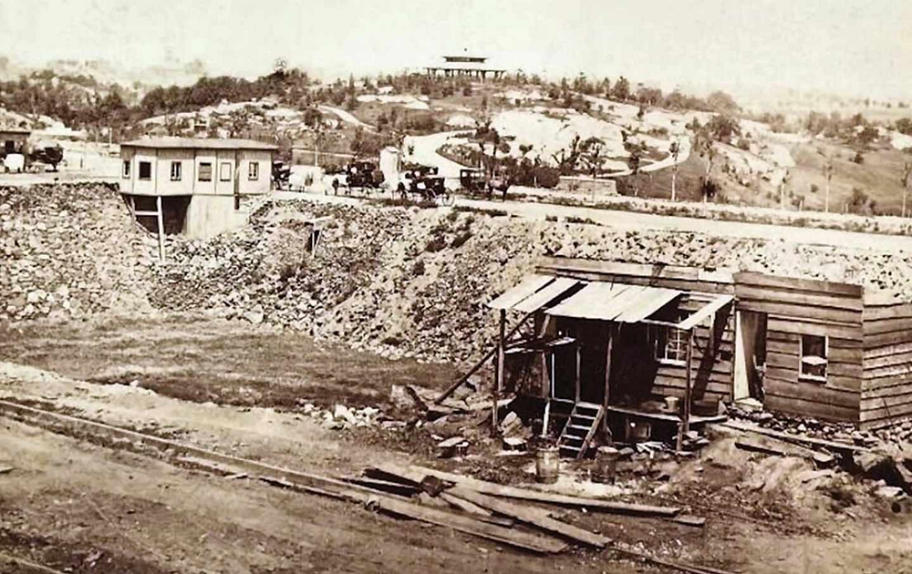 6 Hidden Black Towns That Got Washed Away Througout American History ...