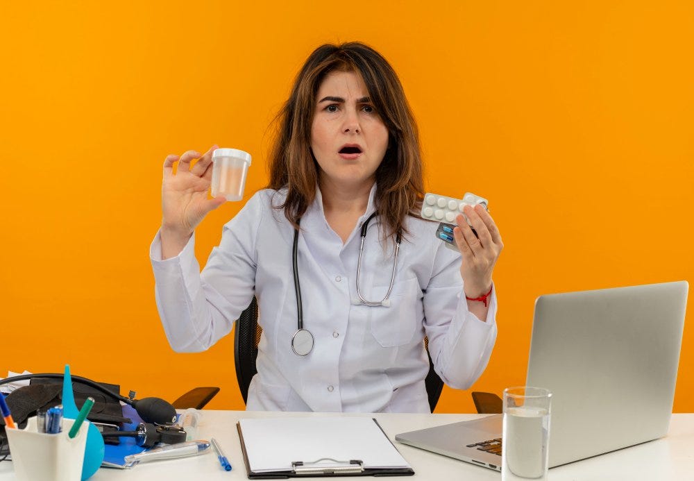 How Does Point-of-Care Dispensing Benefit Your Clinic? | by PD-Rx ...