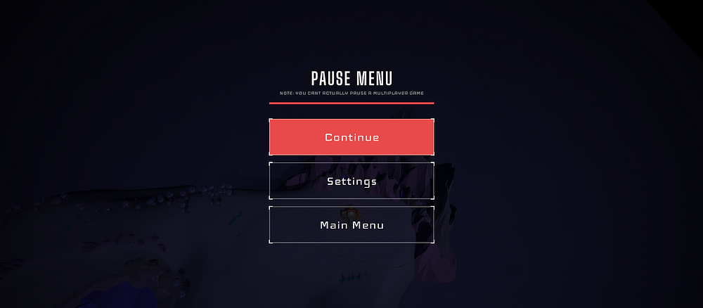 Creating a Menu System in Unity: A Step-by-Step Guide | by David Marci ...
