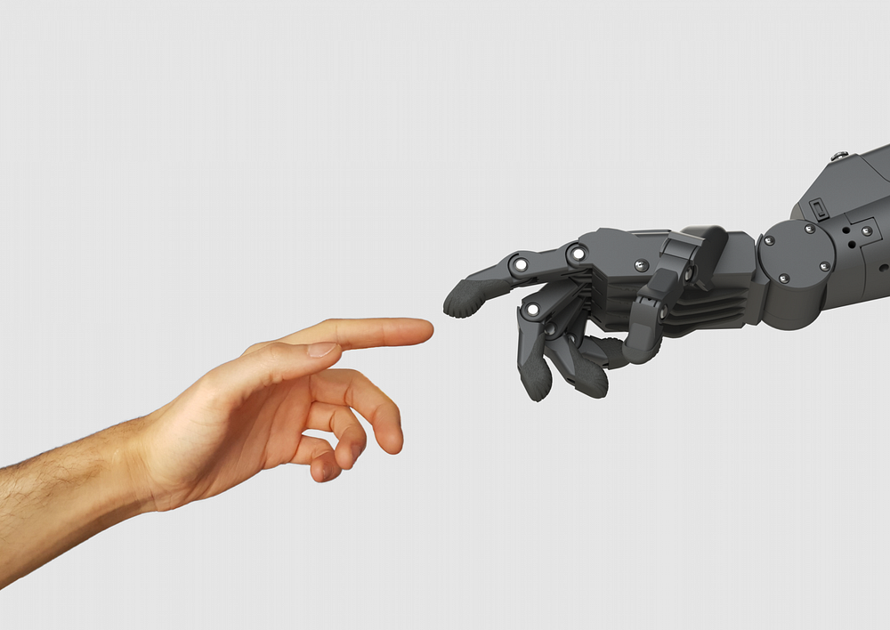 Hand gesture classification using CNN-Part I | by Theepag | Analytics ...