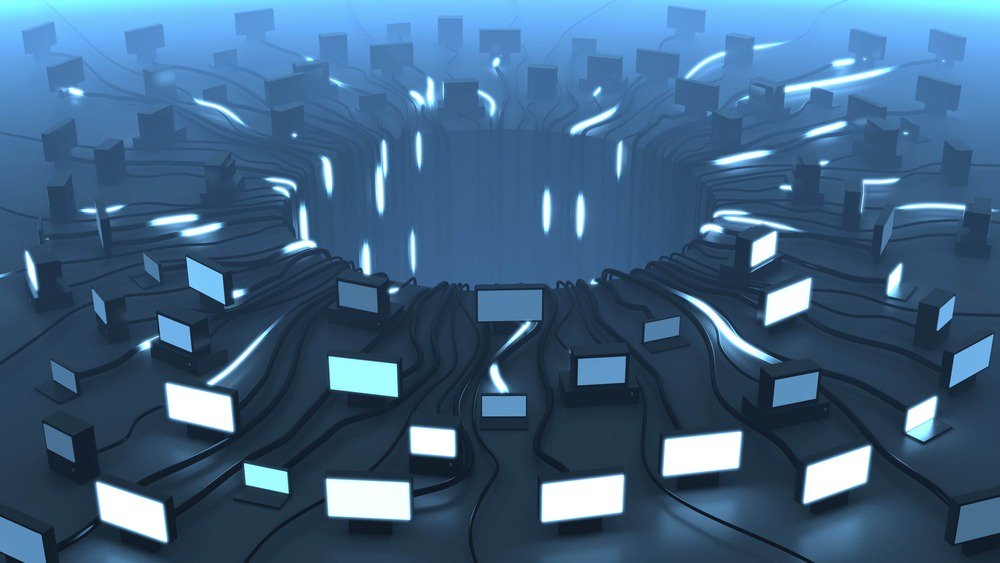 Empowering the Future: Unleashing the Potential of Decentralized ...