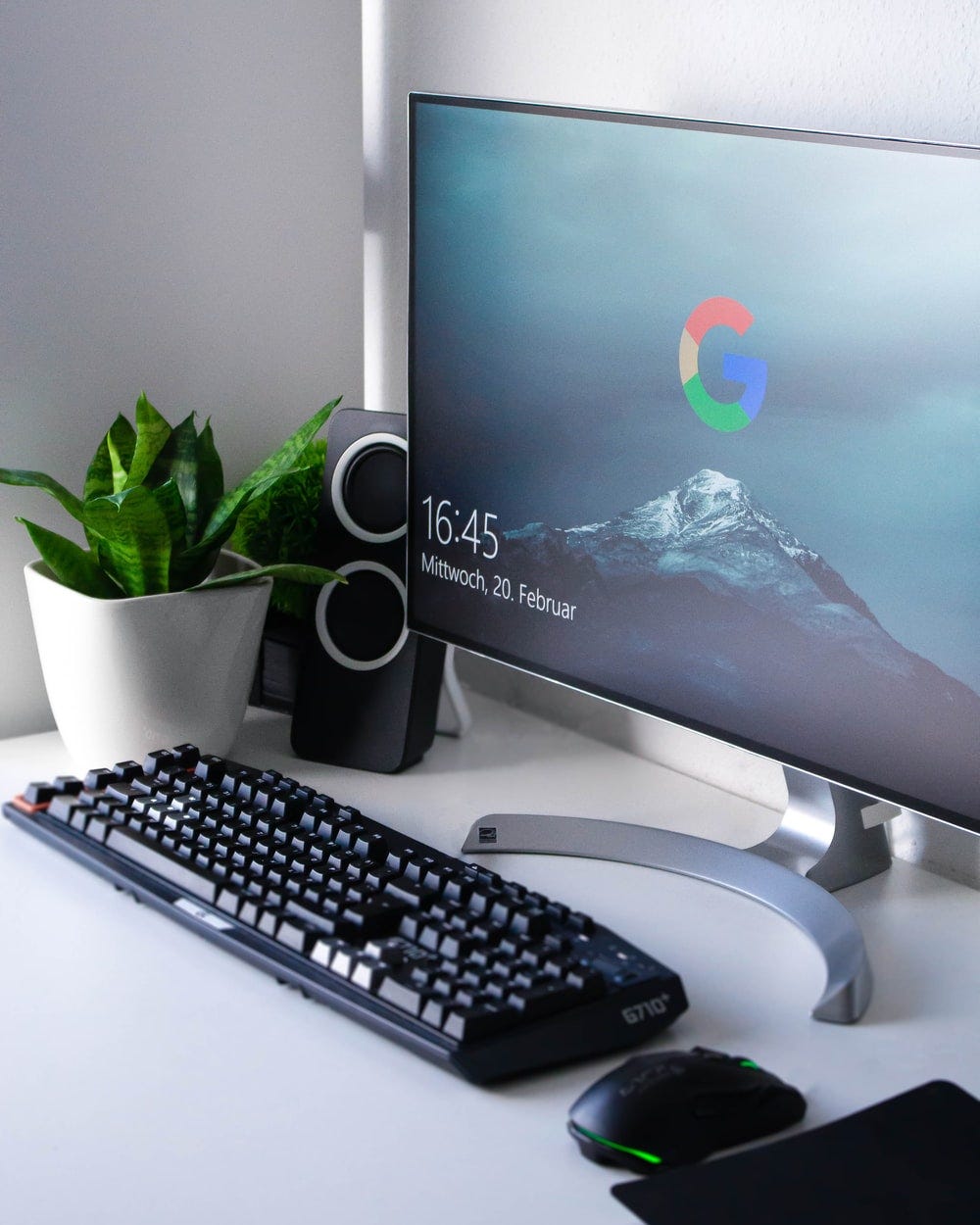 How to use Directory from Google API using Node.js & JWT | by Leo ...
