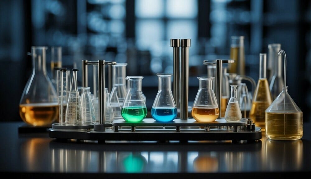 ISO 17025 Impartiality: Ensuring Objectivity In Laboratory Testing ...