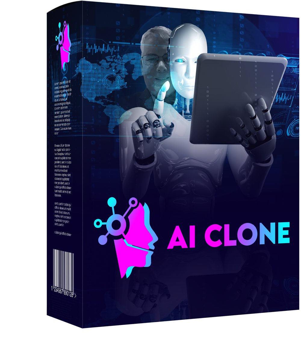 Power of AI Clone: Your Ultimate Guide to Monetizing and Dominating ...