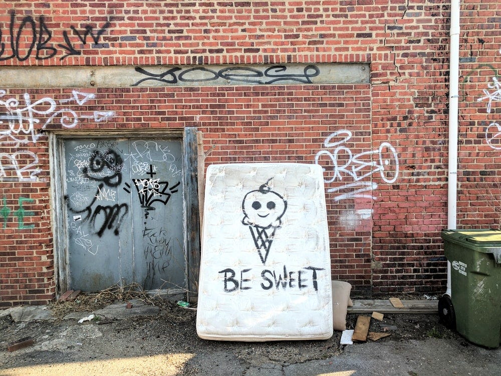 Being nice on Medium — why is it important? | by Stefan Silver ...
