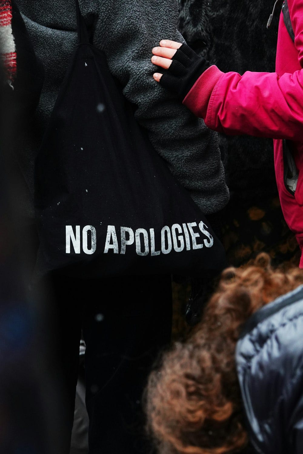 I Finally Received An “Apology Letter” From My Brother | by Amber Poe ...