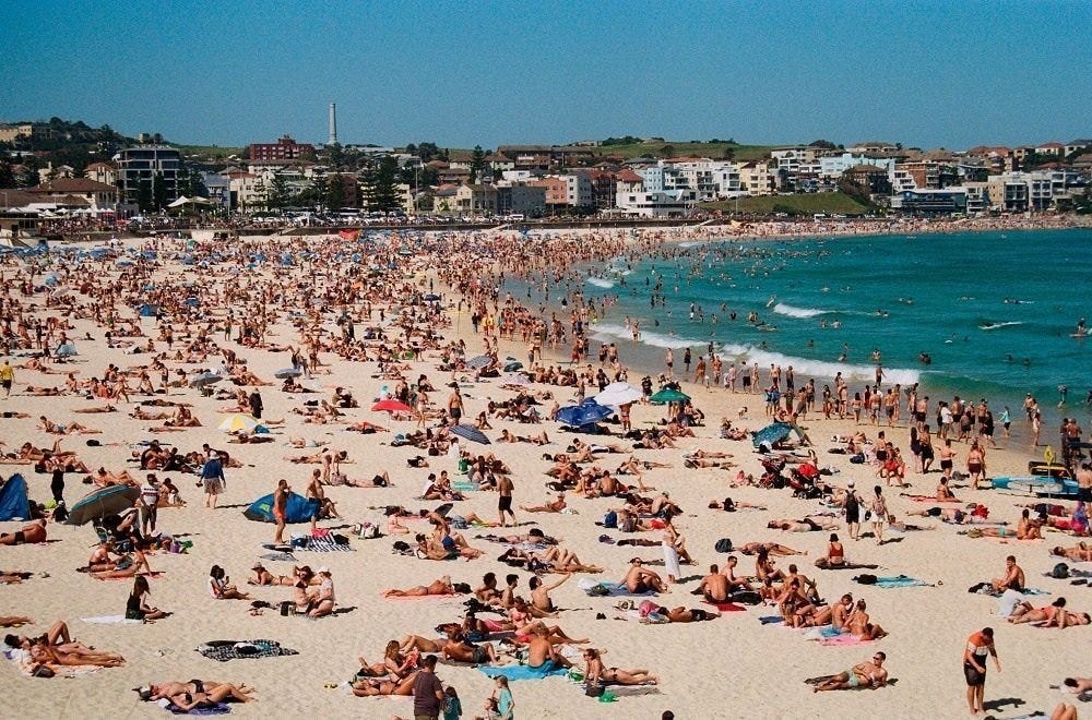 10 Negative Effects of Tourism You Should Know About | by Yana Maximova ...