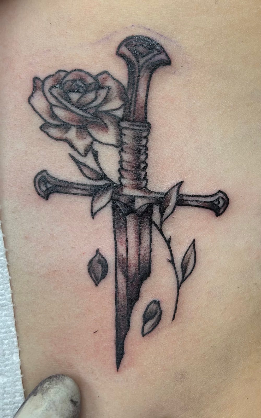 Tattoos: An Analysis of Generational Inequality Against Women | by ...