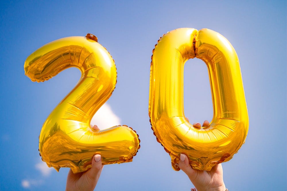 A Retrospect on My 20s. I’ll soon be 30, so I might as well… | by ...
