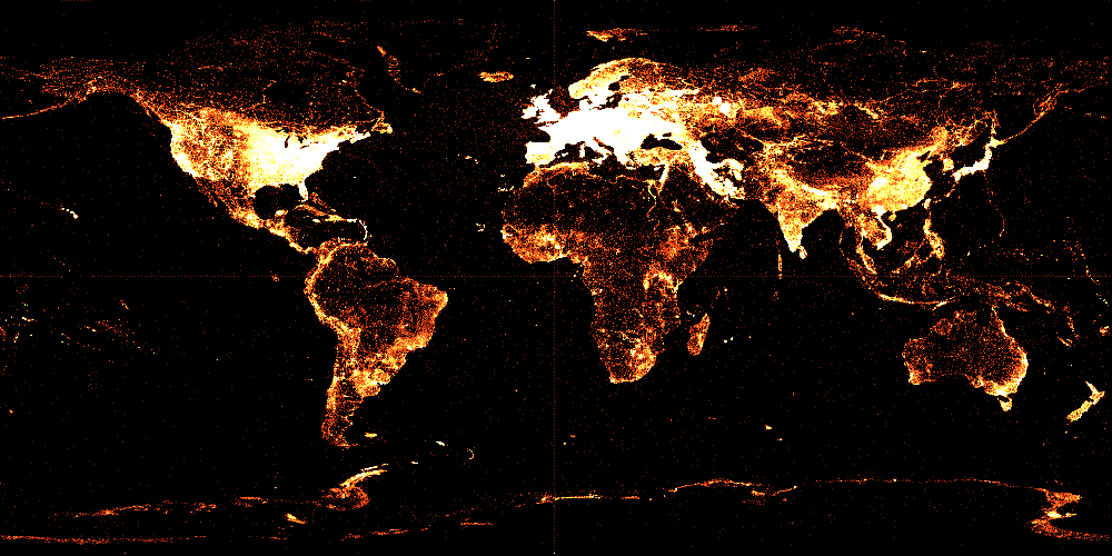 Scaling OpenStreetMap with Wikidata knowledge | by Mapbox | maps for ...
