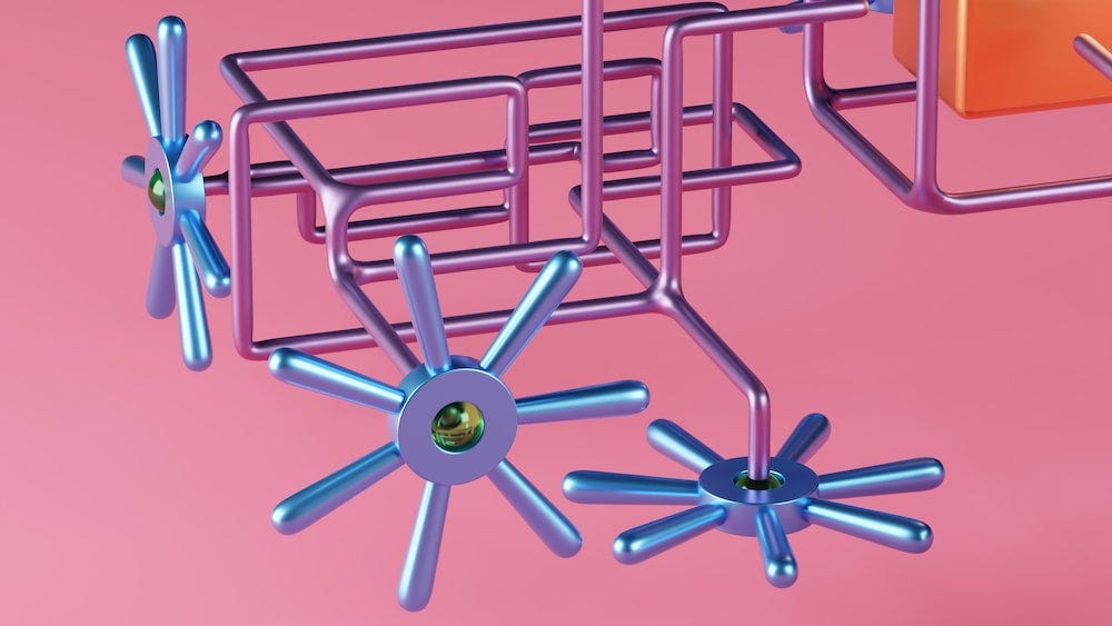 Beyond Monoliths: The Rise of Microservices in Modern Software ...