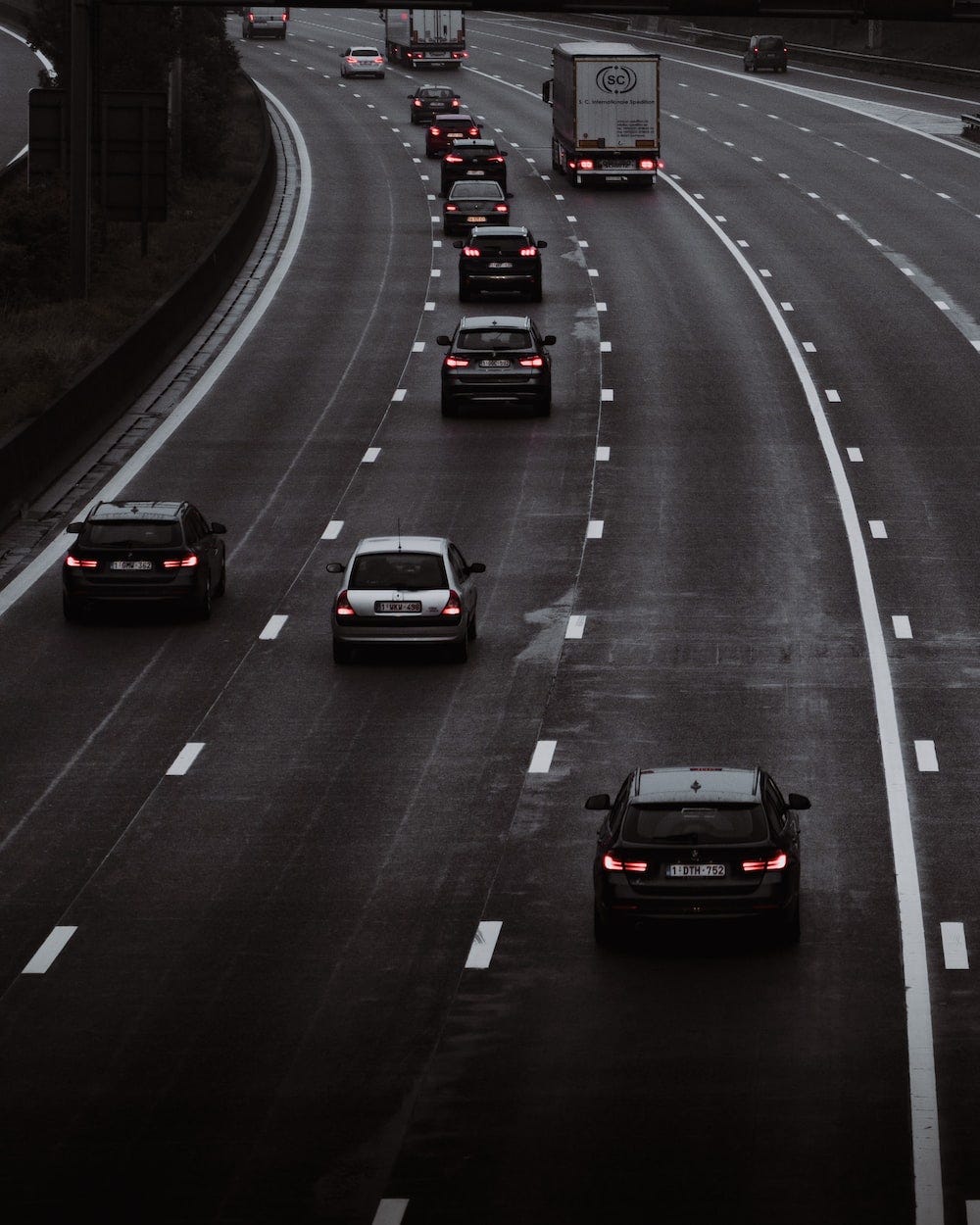 Traffic Volume Forecasting with T-GCN: Code Explanations | by Amy Kim ...