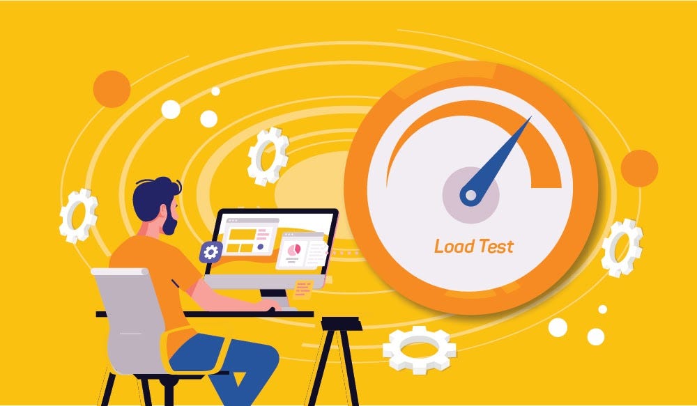 How to Load Test Using Locust. Know your application performance… | by ...