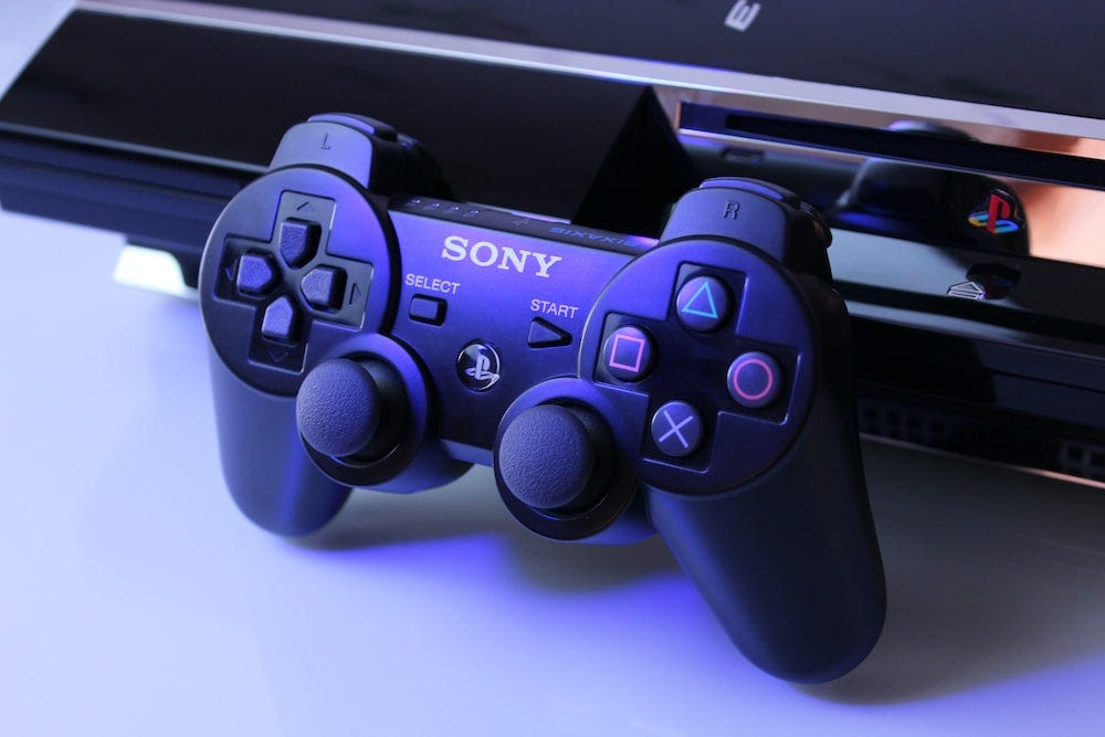Sony’s Name Was Based On An English Slang Word | by JW | Lessons from ...