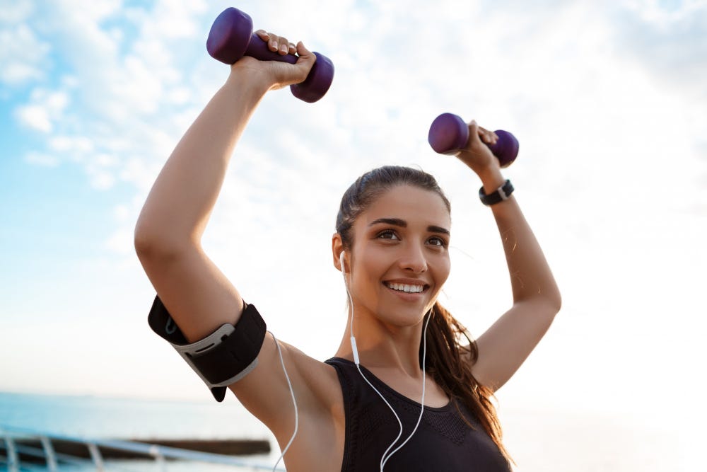 Unlocking the Secrets to a Long and Healthy Life: The Power of Exercise ...