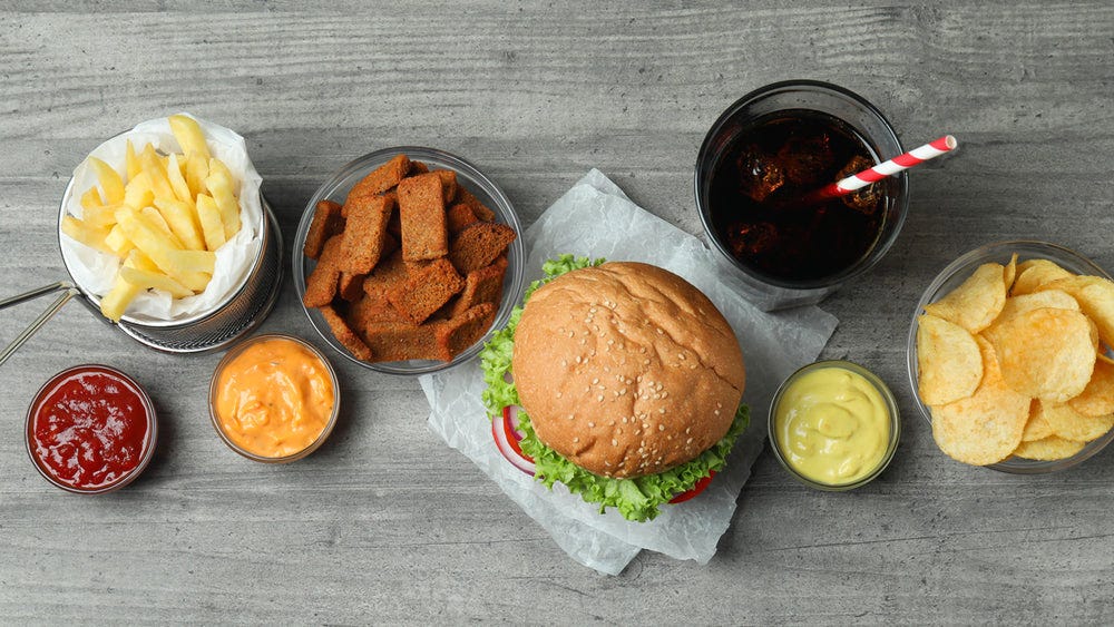 10 Sneaky Foods That Are NOT Vegetarian (Hidden Animal Ingredients ...