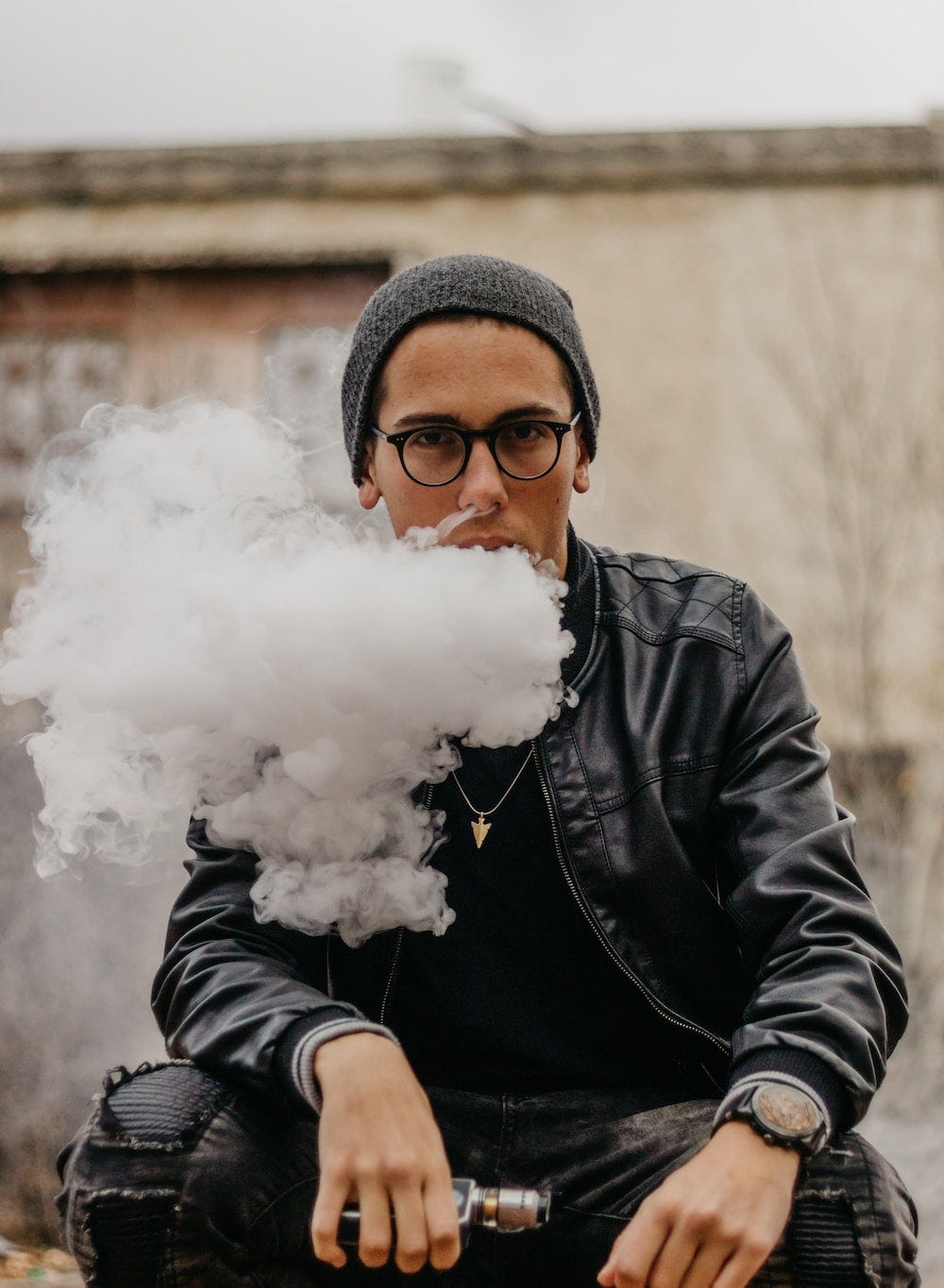 Vapes: Are they Sound or Destructive for the Human Body? | by Arushi ...