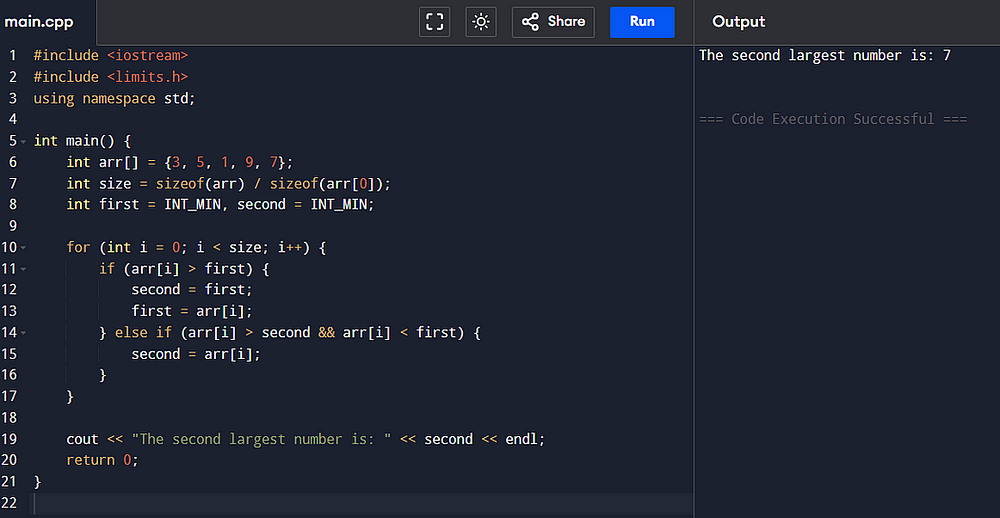 Day 35. Arrays are one of the most basic data… | by Pavan K | Nov, 2024 ...