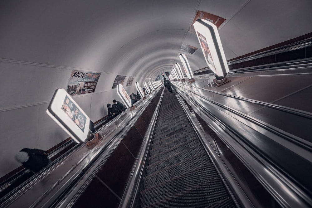 Moving to Single-Table NoSQL Design with DynamoDB | by Eric Bach | AMA ...