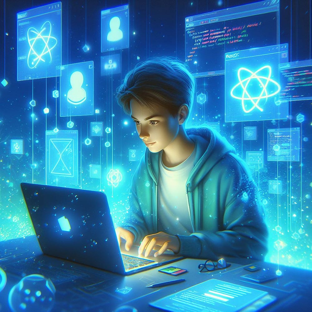 Master React The Ultimate Guide For Beginners On How To Develop Your First React App By Ifham