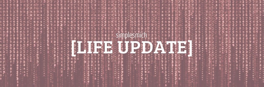 Got Flooded with Codes, OMG!. [I Think I was a Professional Ranter] | by Lesmi Mitra | Medium