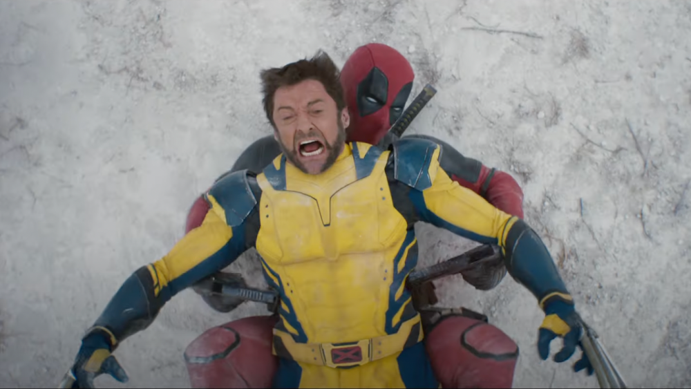 Deadpool & Wolverine is the Perfect Gore Fest for Horror Fans | by Emy ...