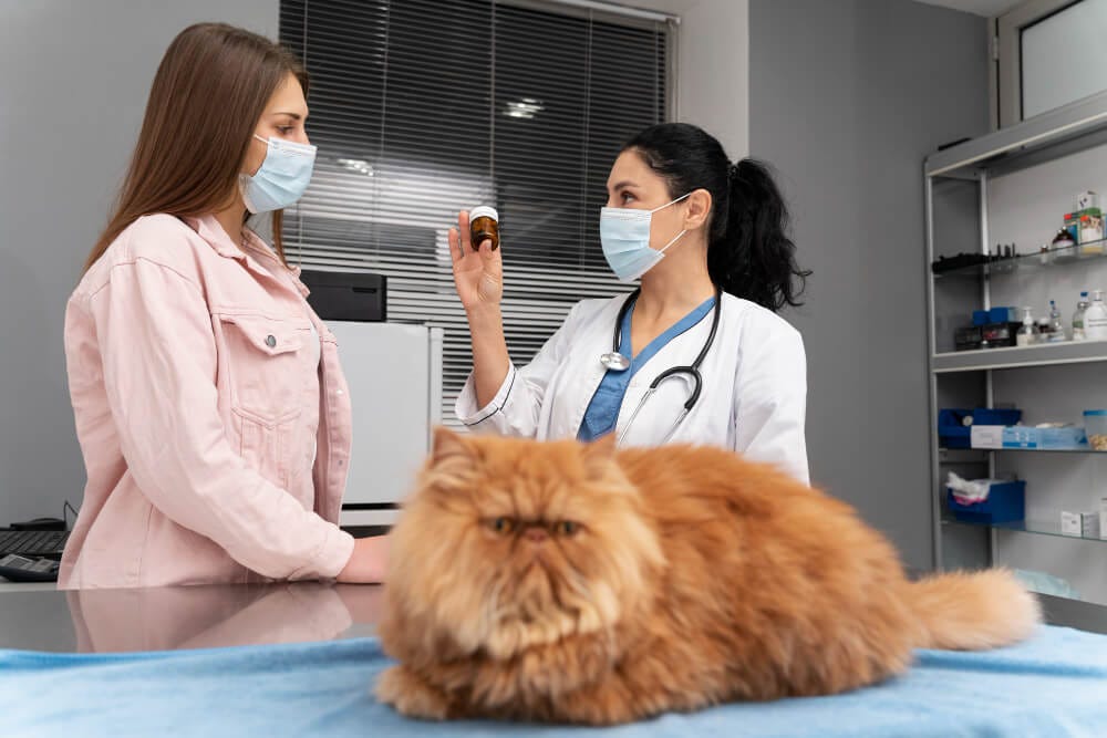 Veterinary Medicine, Integrative Approaches, and VTS in Animal Health ...