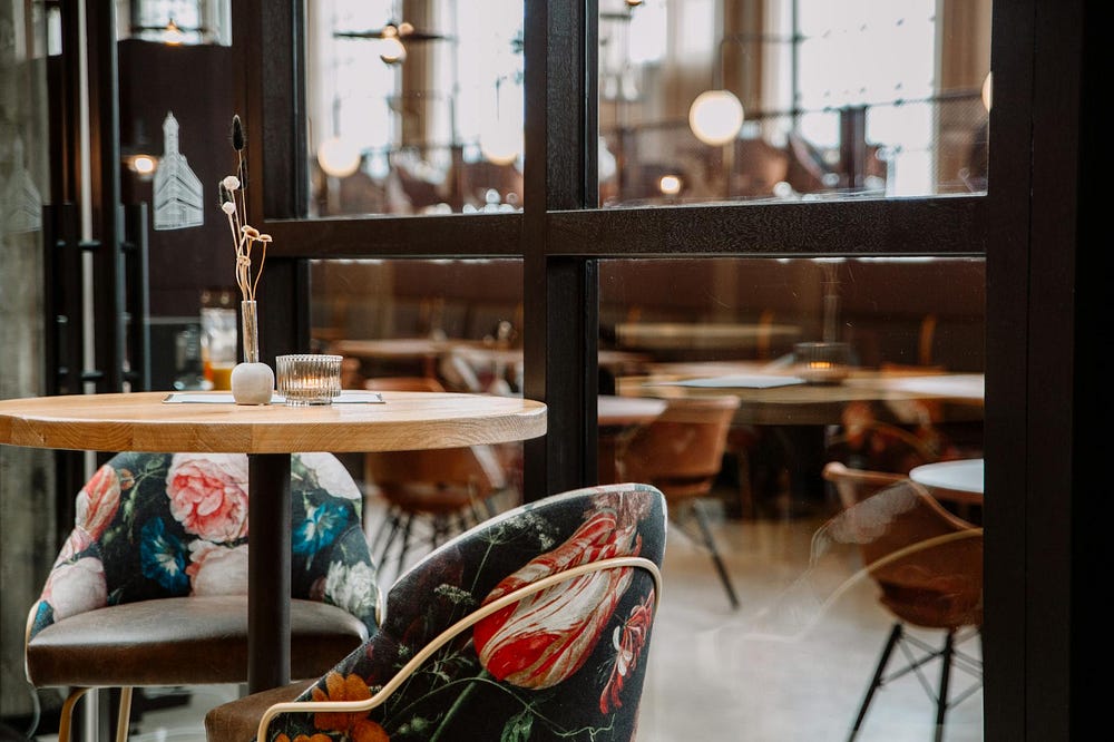 Elevate Your Space with Rebecca le Noble: Your Go-To Interior Design ...