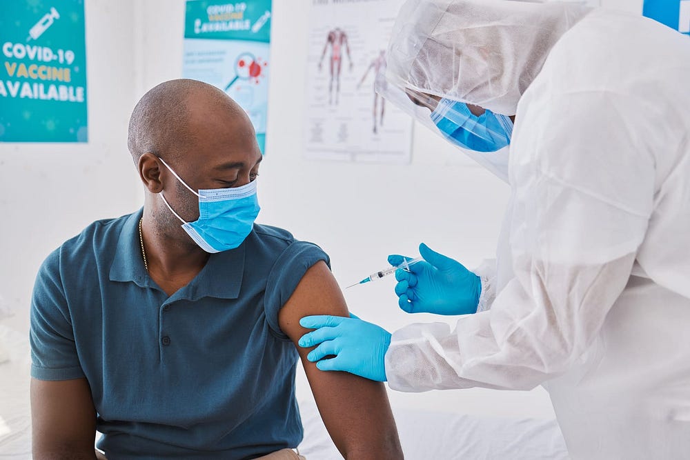 Why You Need to Get Your Flu Jabs Every Year: Protecting Yourself and ...