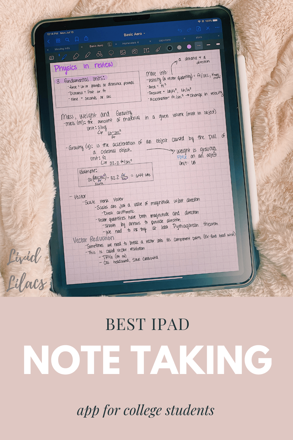 Notability VS Good Notes 5: Which Notetaking App is Better? | by ...