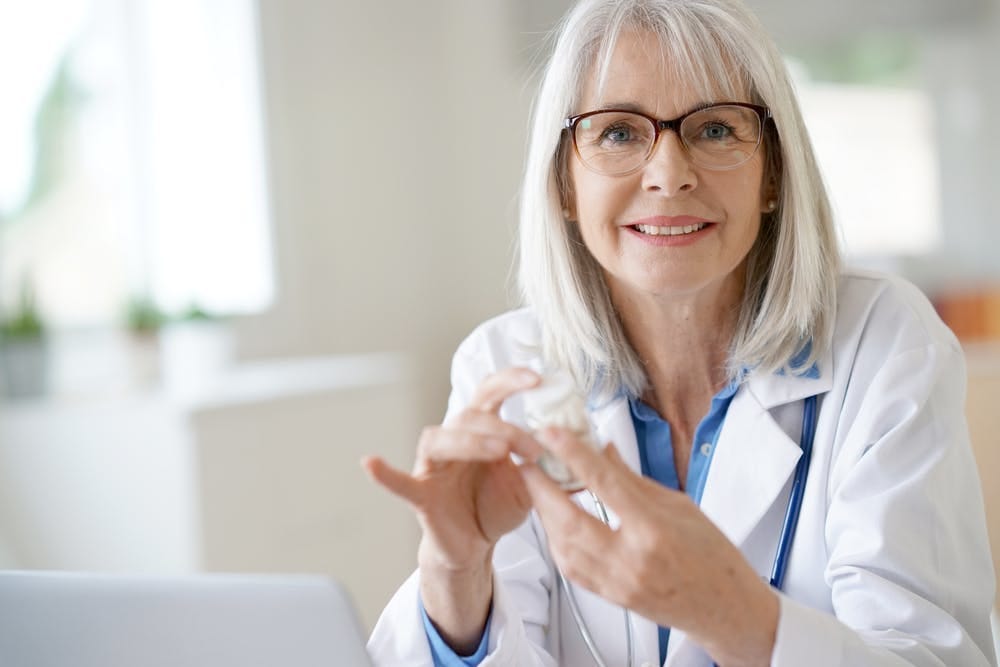 Retirement Planning for Physicians: Addressing the Emotional Aspects ...
