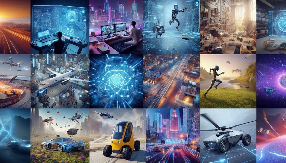 Re-birth of the game changer: SAM 2 (Segment Anything Model) 2 by Meta AI | by SKYMOD | skymod ...