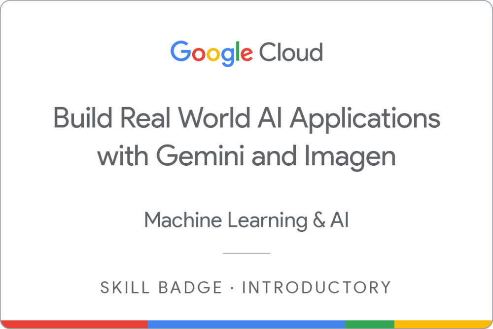 Building a Multi-Modal Generative AI App with Gemini and Imagen on Google Vertex AI | by Rituraj ...