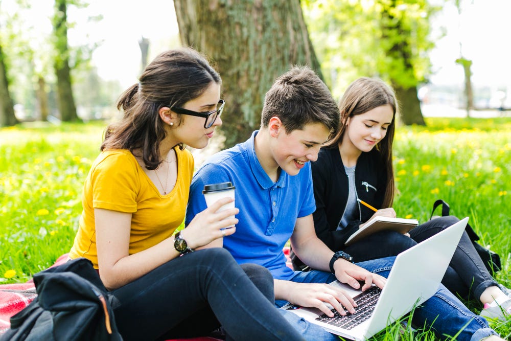 PTE Coaching Centre For College Students: Your Doorstep To Success ...