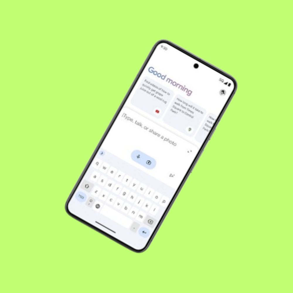 Google Gives its AI Chatbot a Makeover | by Semmi W. | Medium