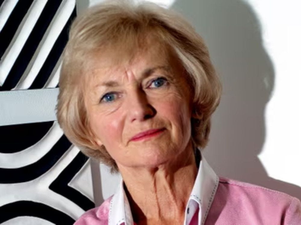 Glenys Kinnock Illness, Death, Age, Wiki, Net Worth, Ethnicity & More ...