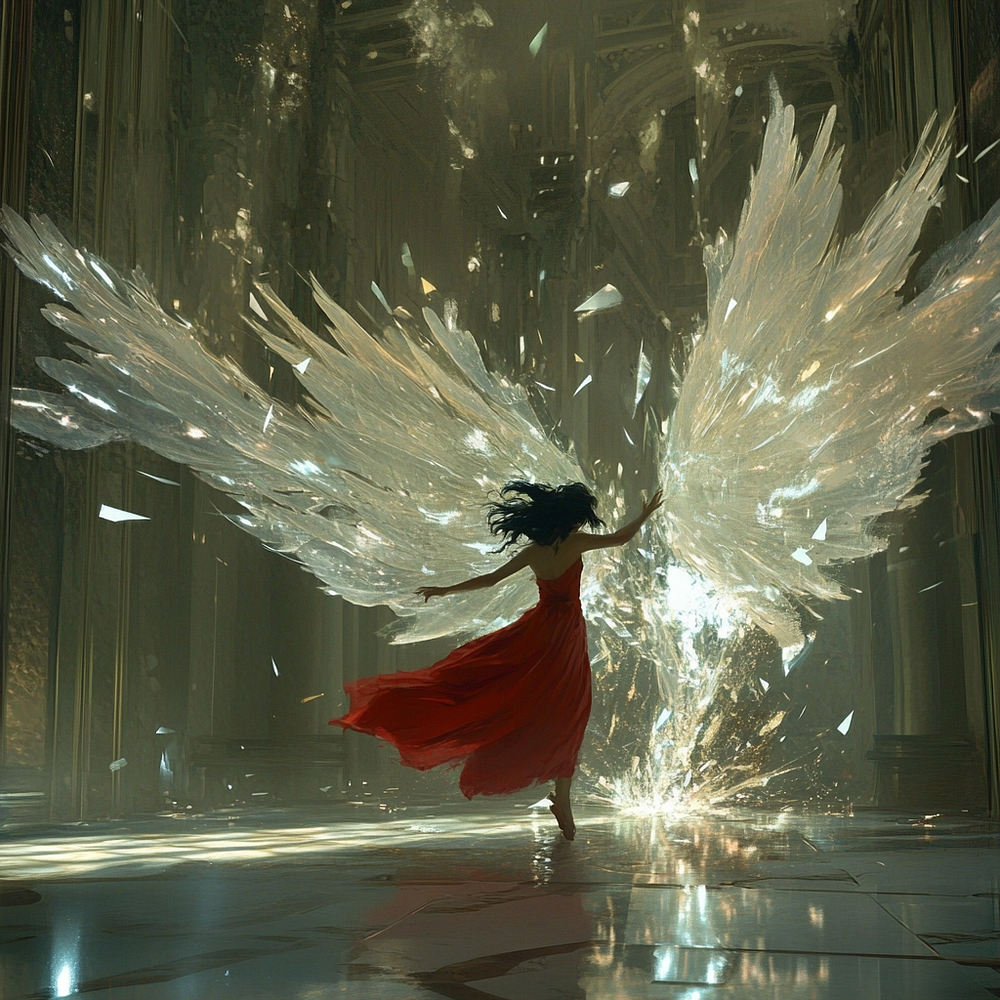 The Tremboling Songkeeper. It’s music is magical | by Larry Nowicki | Elli’s Playground | Dec ...