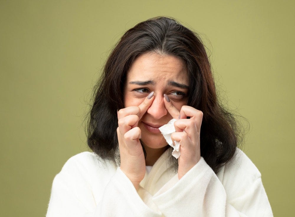 Everything That You Need to Know About Sinusitis Treatment | by ...